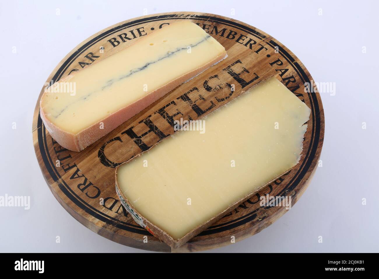 Assortment of cheese hi-res stock photography and images - Alamy