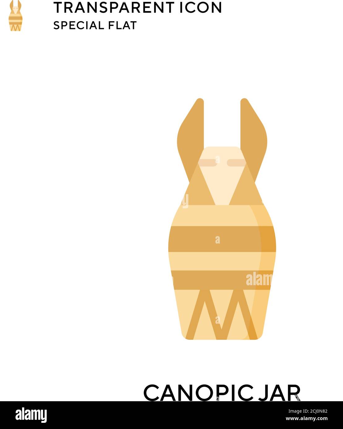 Mummification museum Stock Vector Images - Alamy