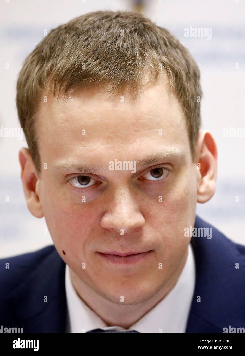 Pavel malkov hi-res stock photography and images - Alamy