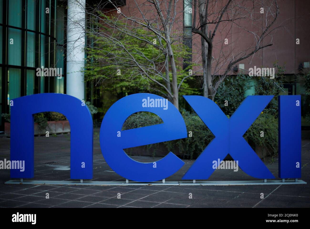 Nexi payments hi-res stock photography and images - Alamy