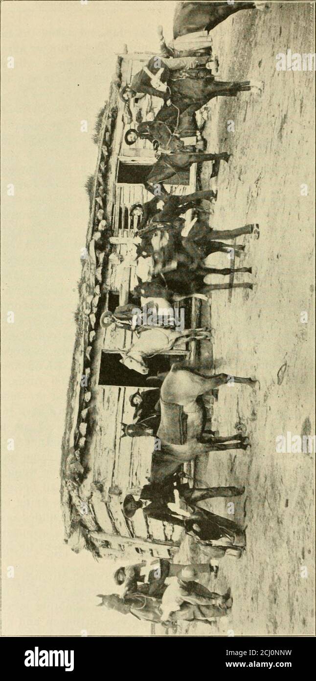 . S.D. Butcher's pioneer history of Custer County : and short sketches ...