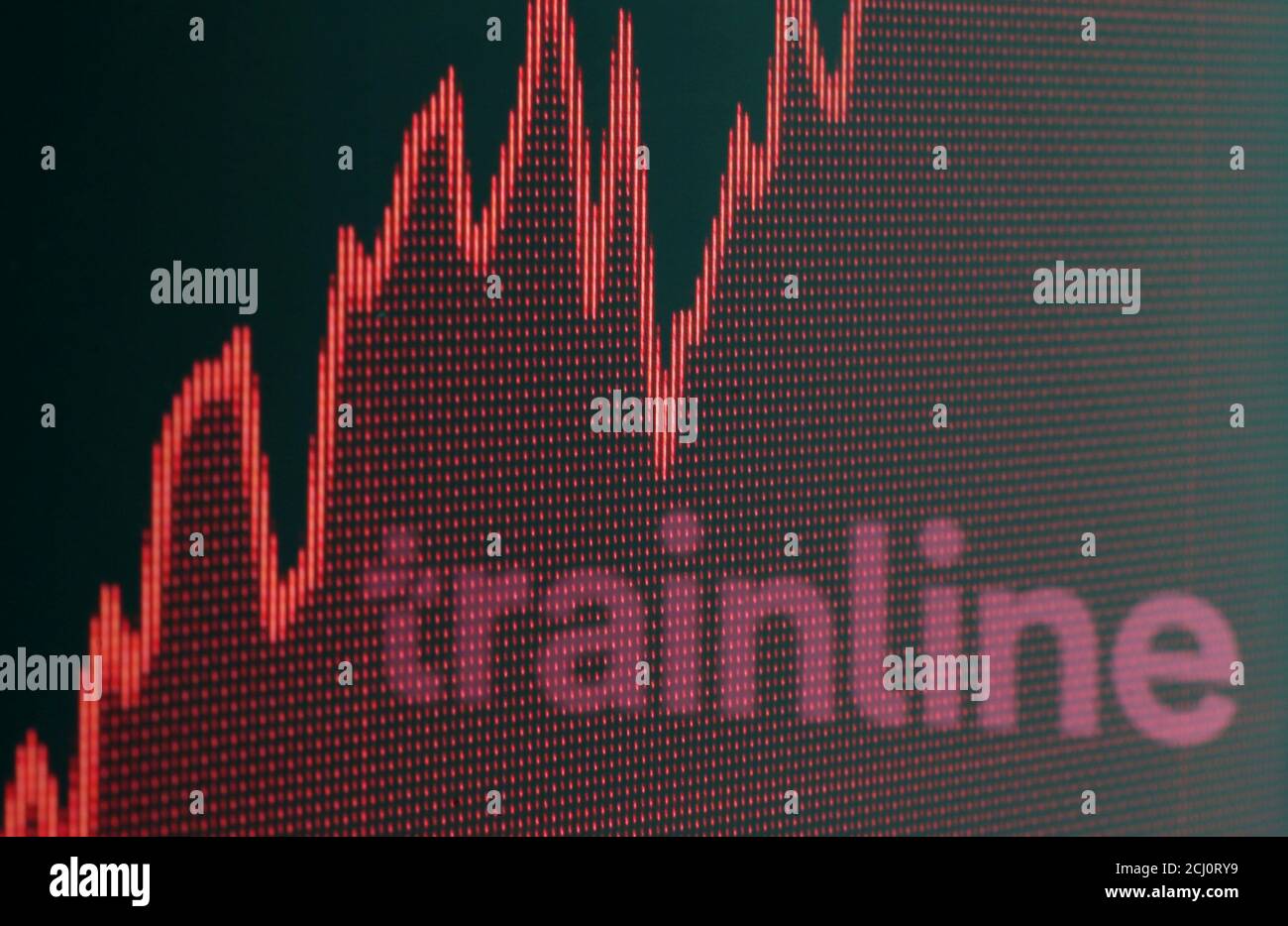 Trainline Logo High Resolution Stock Photography and Images - Alamy