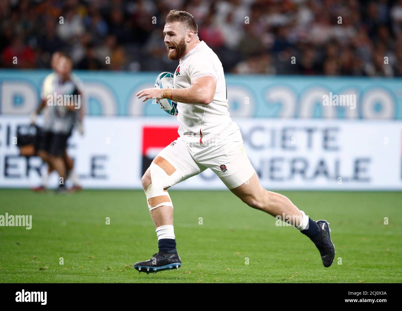 Englands Luke Cowan Dickie High Resolution Stock Photography and Images ...