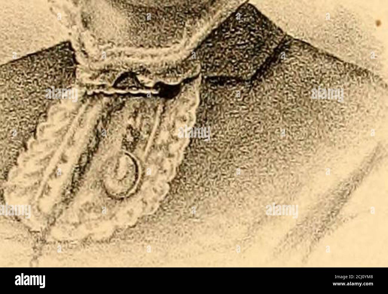 . History of Ingham and Eaton counties, Michigan Stock Photo - Alamy