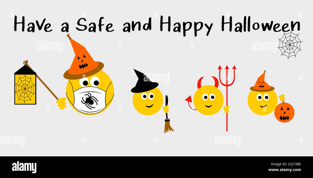 Safe emoji hi-res stock photography and images - Alamy