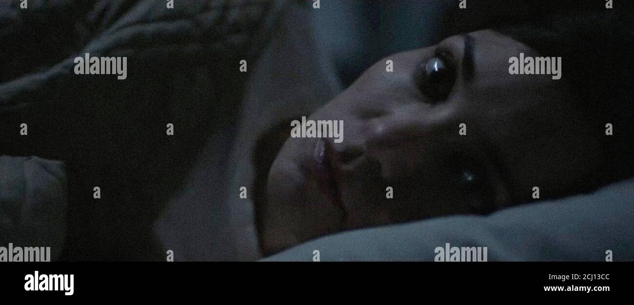 ALONE, Jules Willcox, 2020. © Magnet Releasing / Courtesy Everett ...