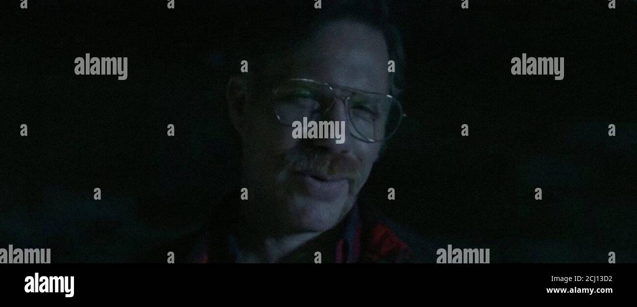 ALONE, Marc Menchaca, 2020. © Magnet Releasing / Courtesy Everett ...