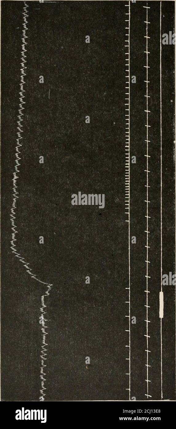. The endocrine organs; an introduction to the study of internal ...