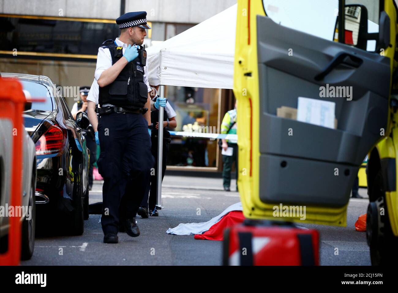 Man collapsed High Resolution Stock Photography and Images - Alamy