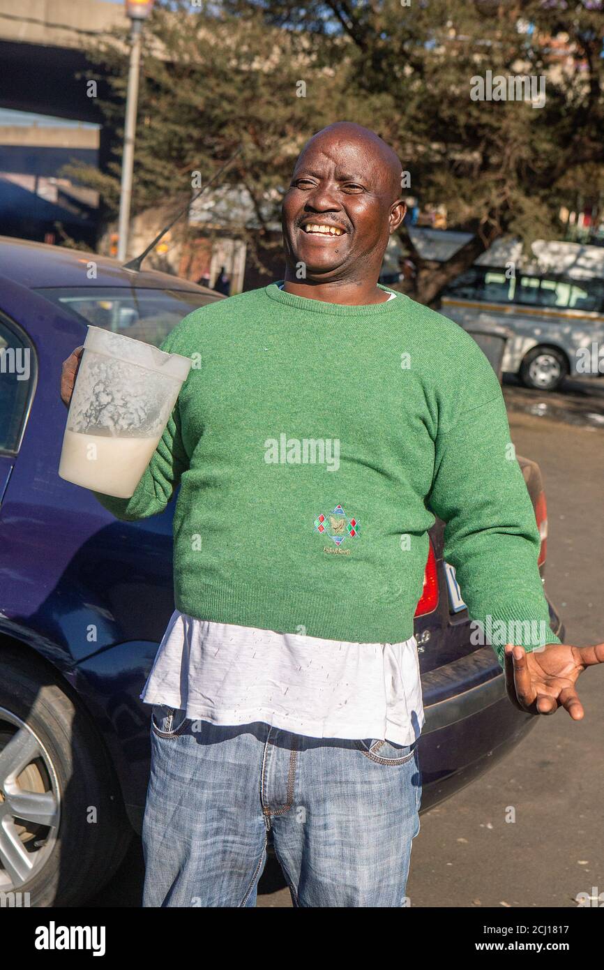 South african beer hi-res stock photography and images - Alamy