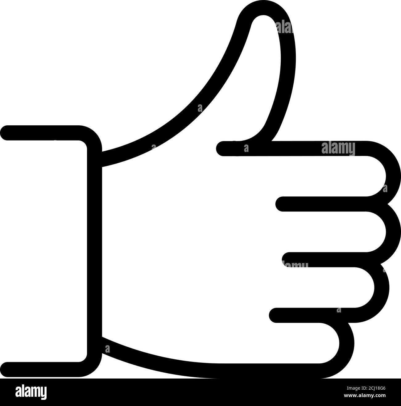 Standard high line Cut Out Stock Images & Pictures - Alamy