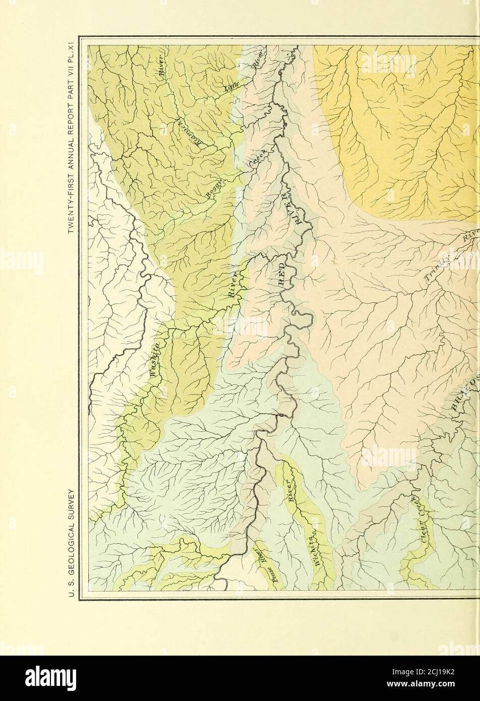 Balcones fault zone hi-res stock photography and images - Alamy