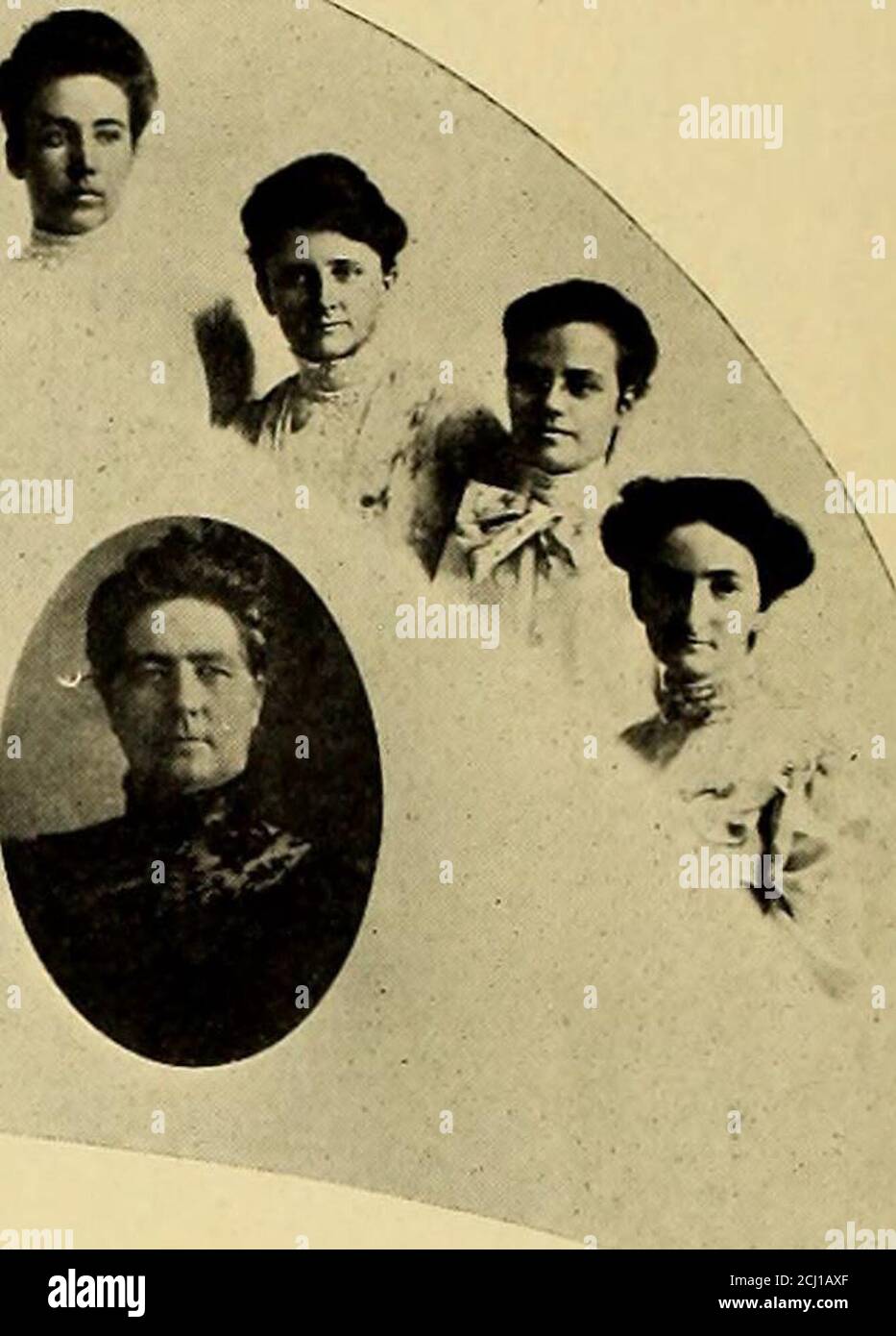 Bernice gordon hi-res stock photography and images - Alamy