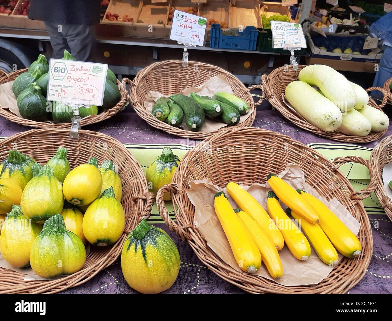 Germany vegetables hi-res stock photography and images - Alamy