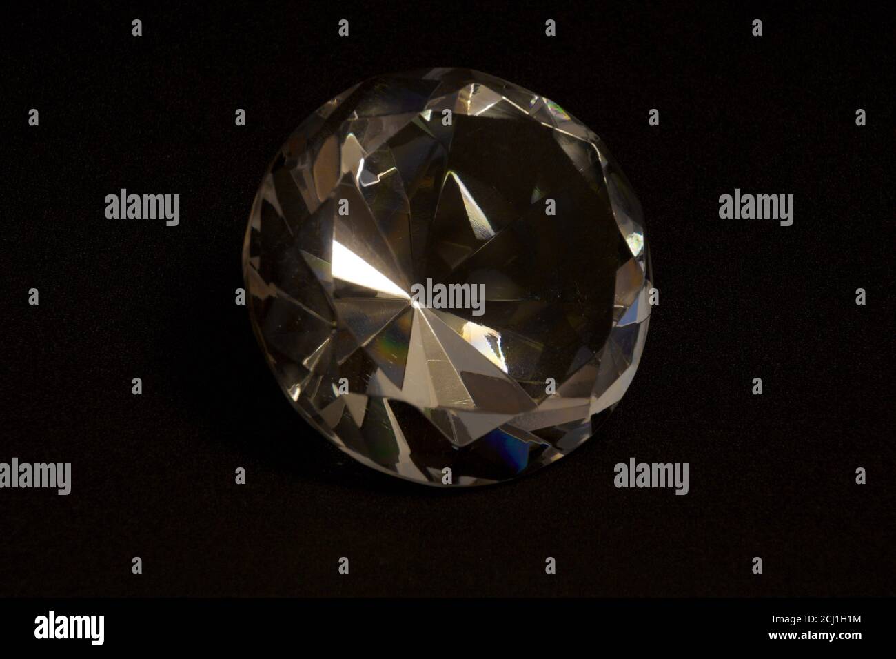 Transparent gemstone hi-res stock photography and images - Alamy