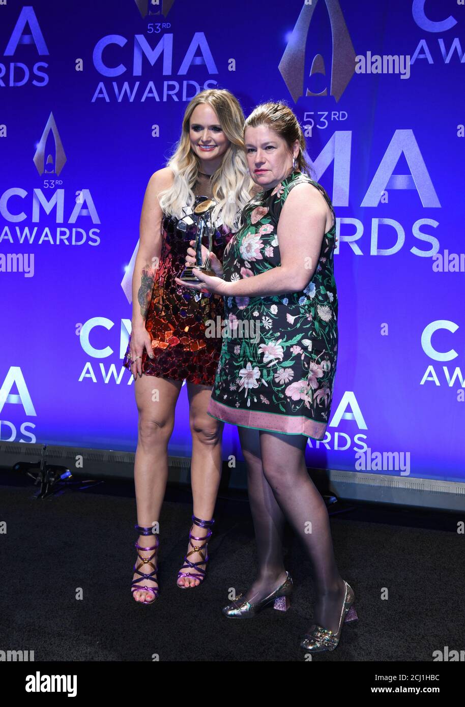 Miranda lambert hi-res stock photography and images - Alamy