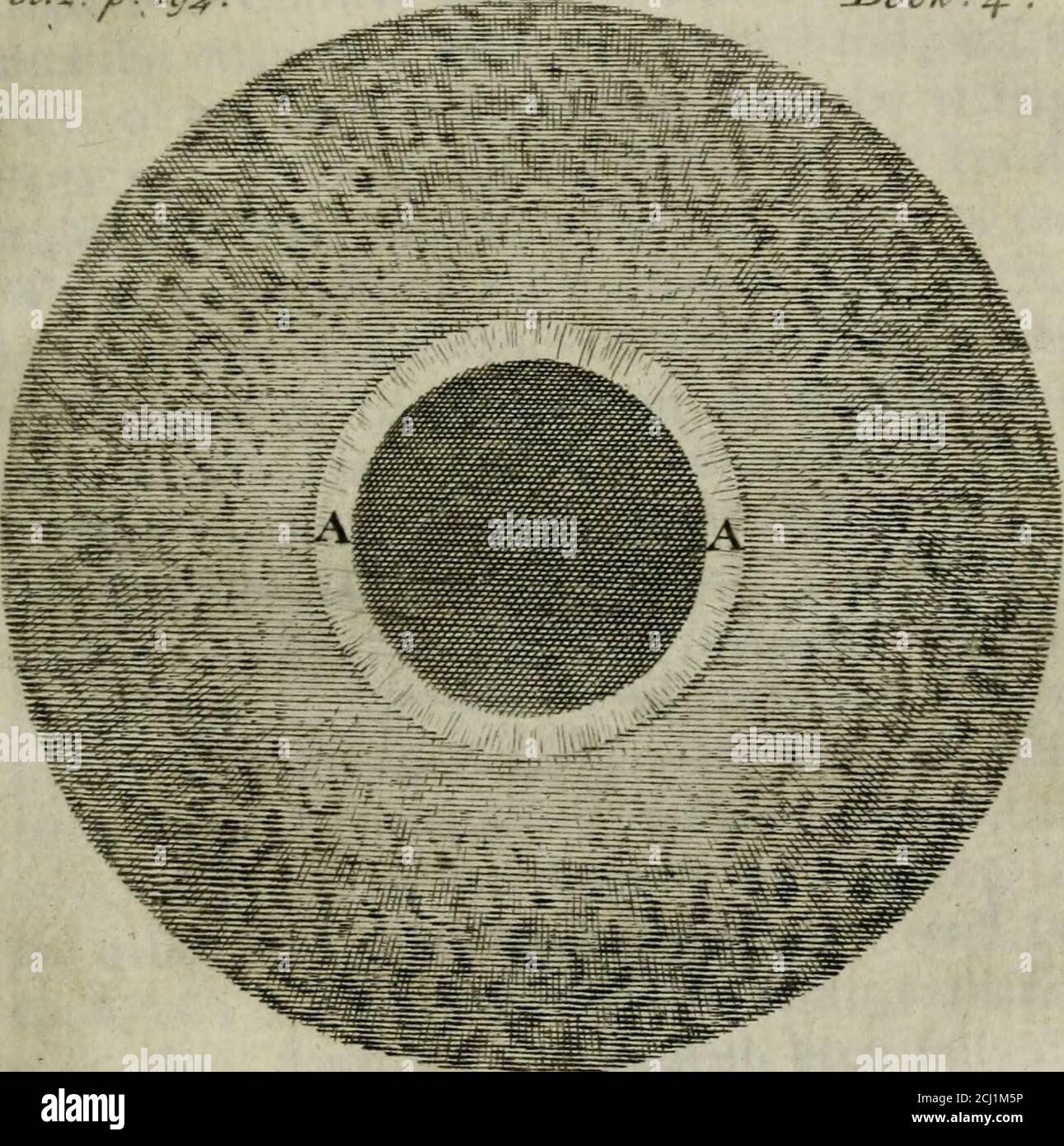 . The sacred theory of the earth : containing an account of the ...