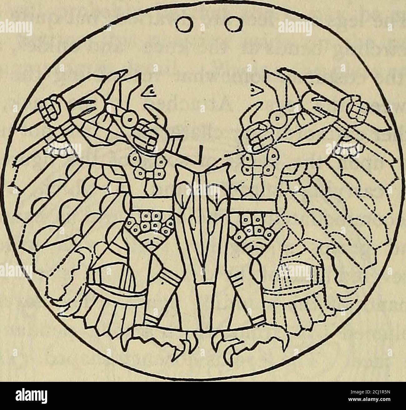 Aztec codices hi-res stock photography and images - Alamy