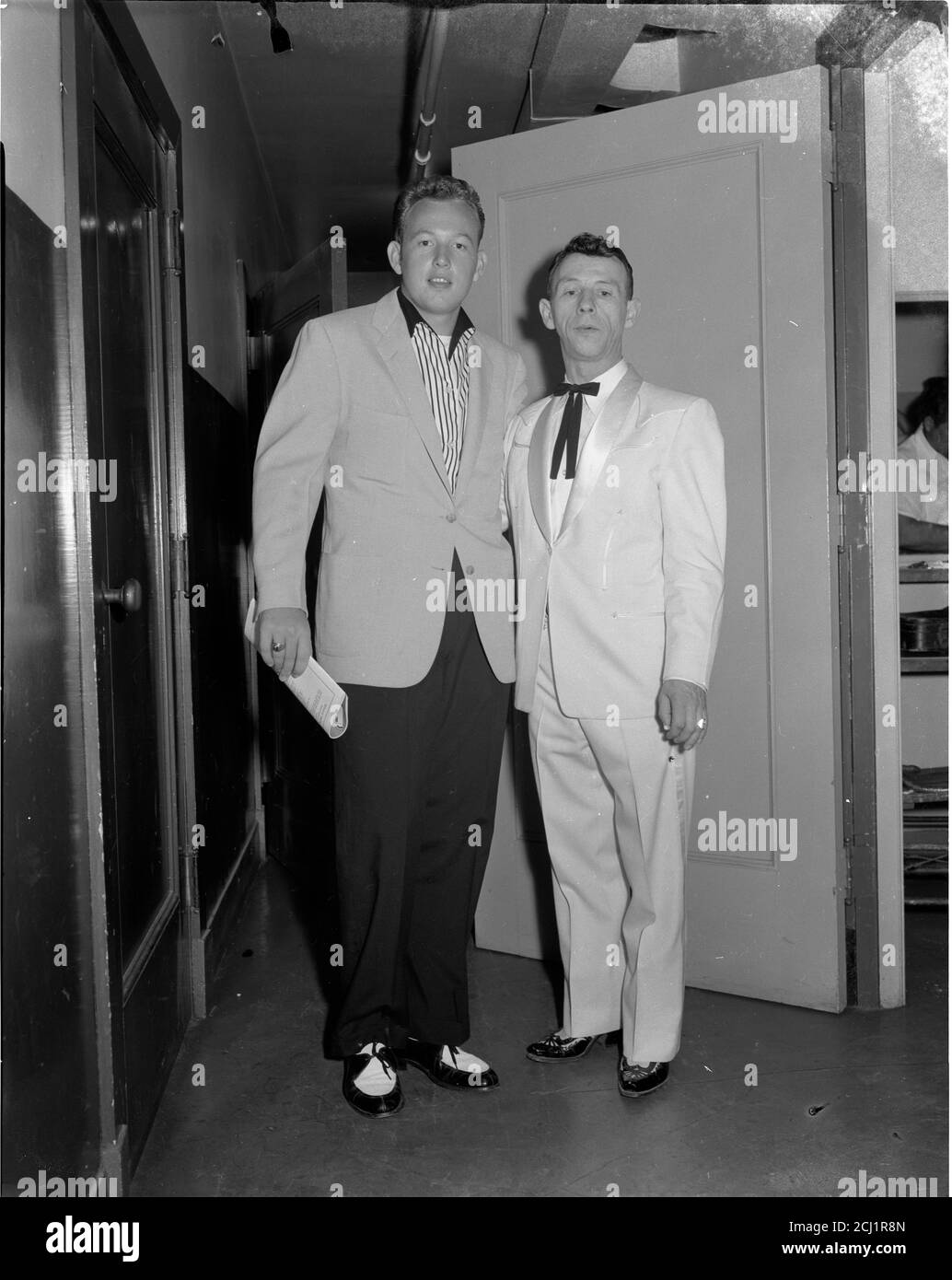 Grand ole opry Black and White Stock Photos & Images - Alamy