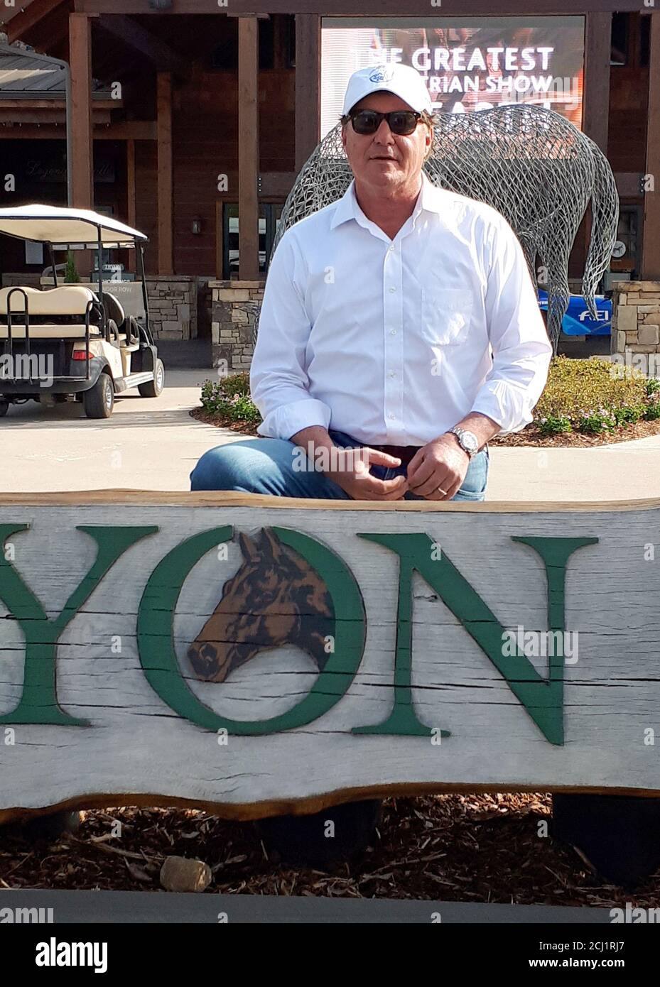 Mark Bellissimo High Resolution Stock Photography and Images - Alamy