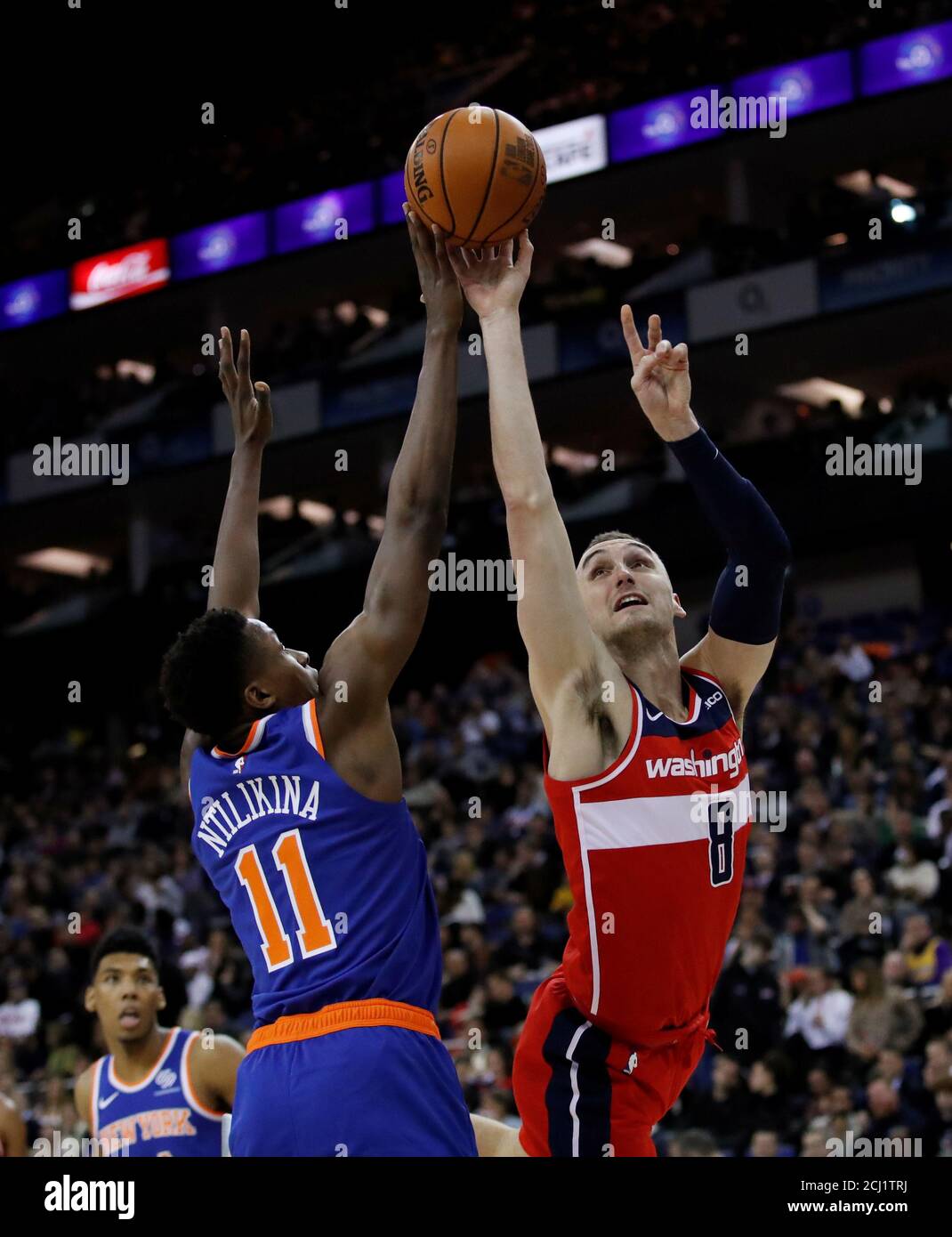 Sam dekker london hi-res stock photography and images - Alamy