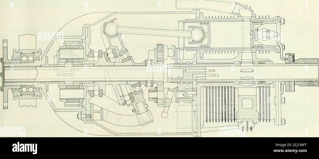Poppet valve hi-res stock photography and images - Alamy