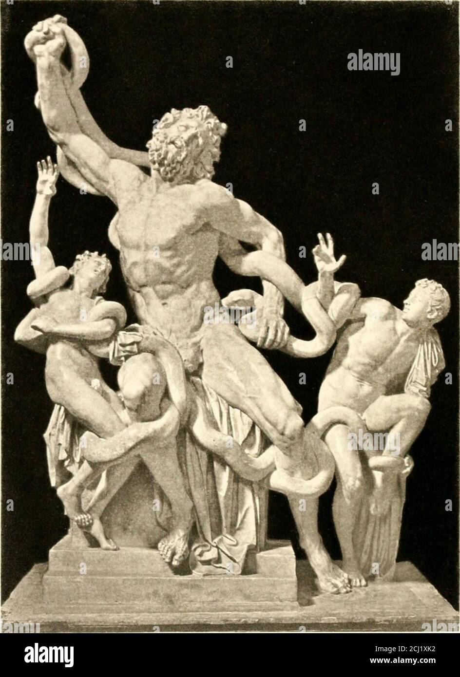 The marble faun hawthorne hi-res stock photography and images - Alamy