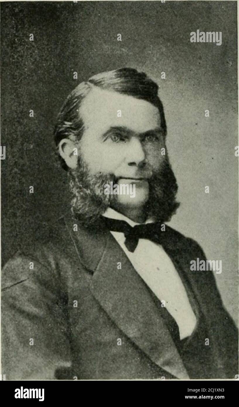 Herbert baxter adams hi-res stock photography and images - Alamy