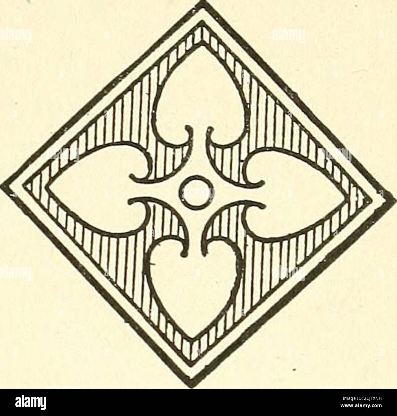 . Thinking, feeling, doing . Fig. 164. Double Symmetry. Fig. 165 ...