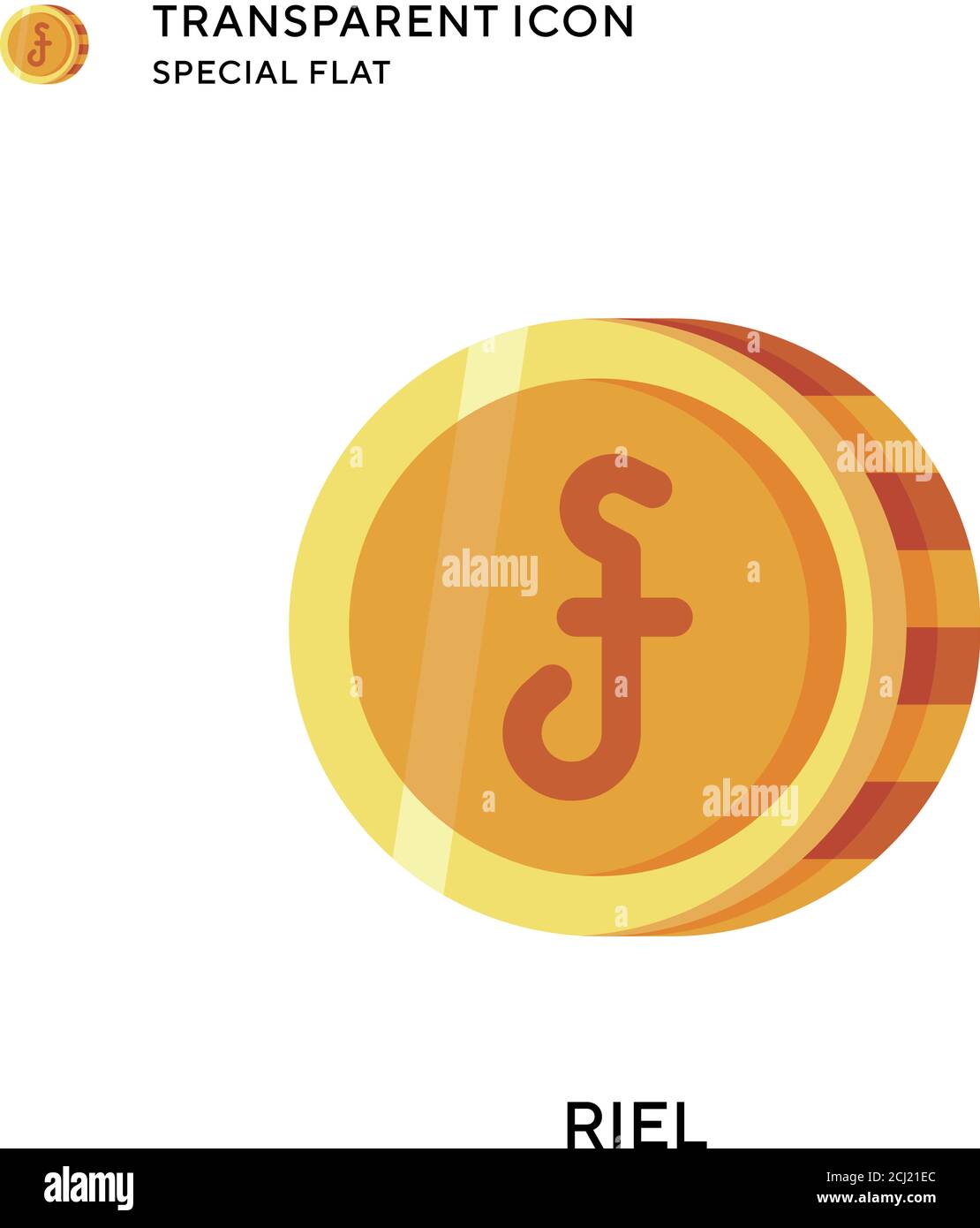 Cambodian banknote Stock Vector Images - Alamy