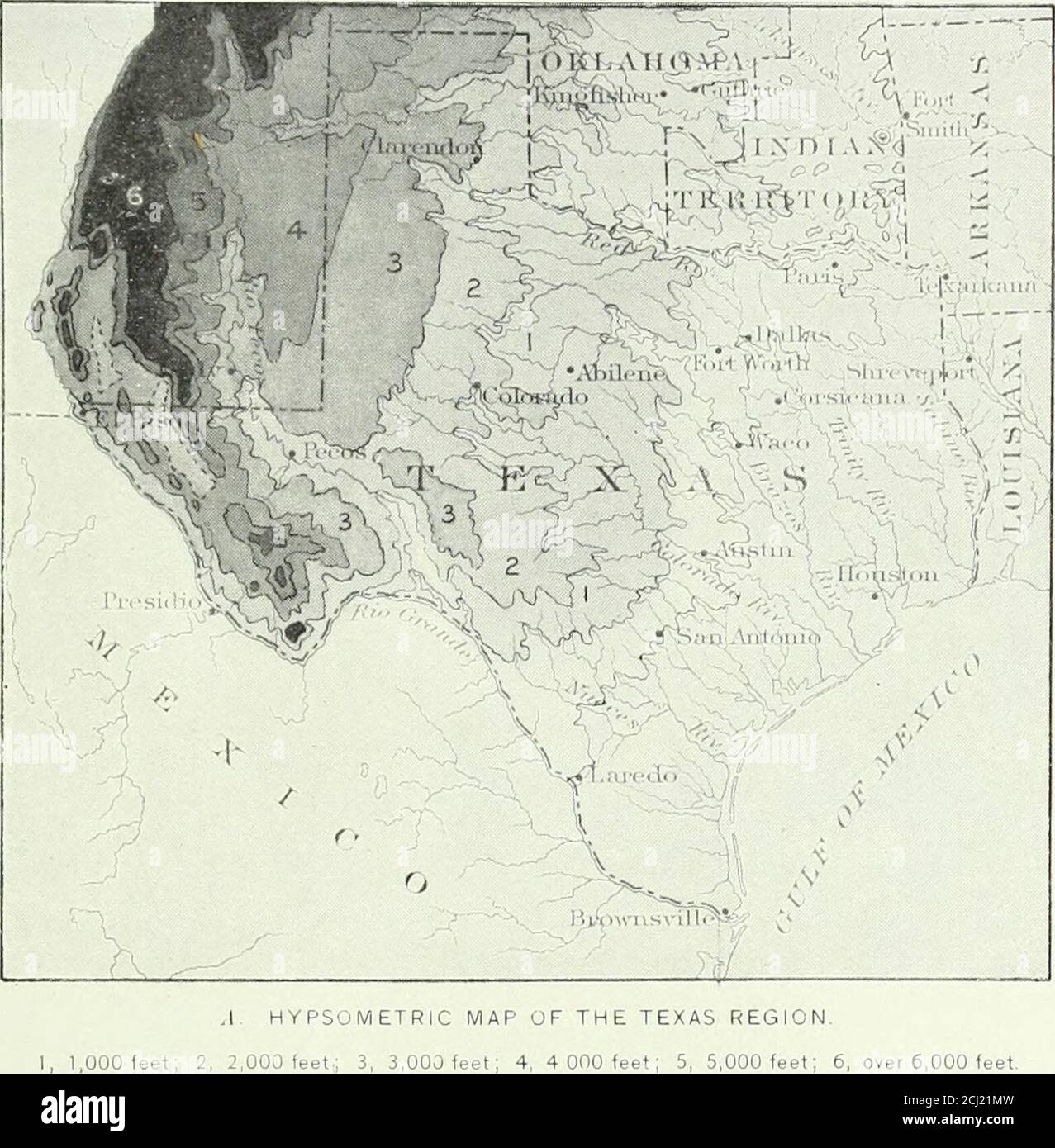 Jurassic coast map hi-res stock photography and images - Alamy