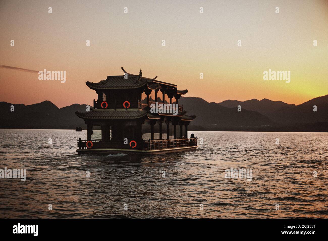 Antique ferry hi-res stock photography and images - Alamy