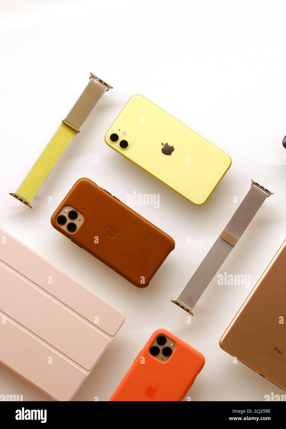 Redesigned products hi-res stock photography and images - Alamy