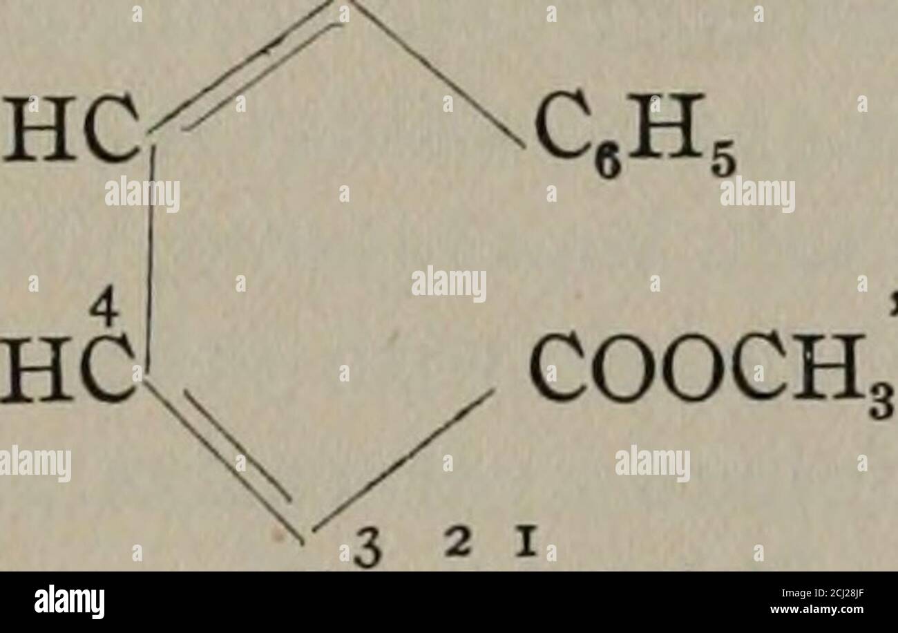 Phenyl group hi-res stock photography and images - Alamy