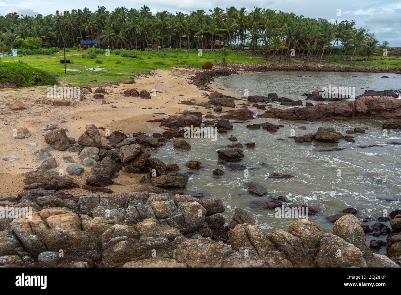 Malvan hi-res stock photography and images - Alamy