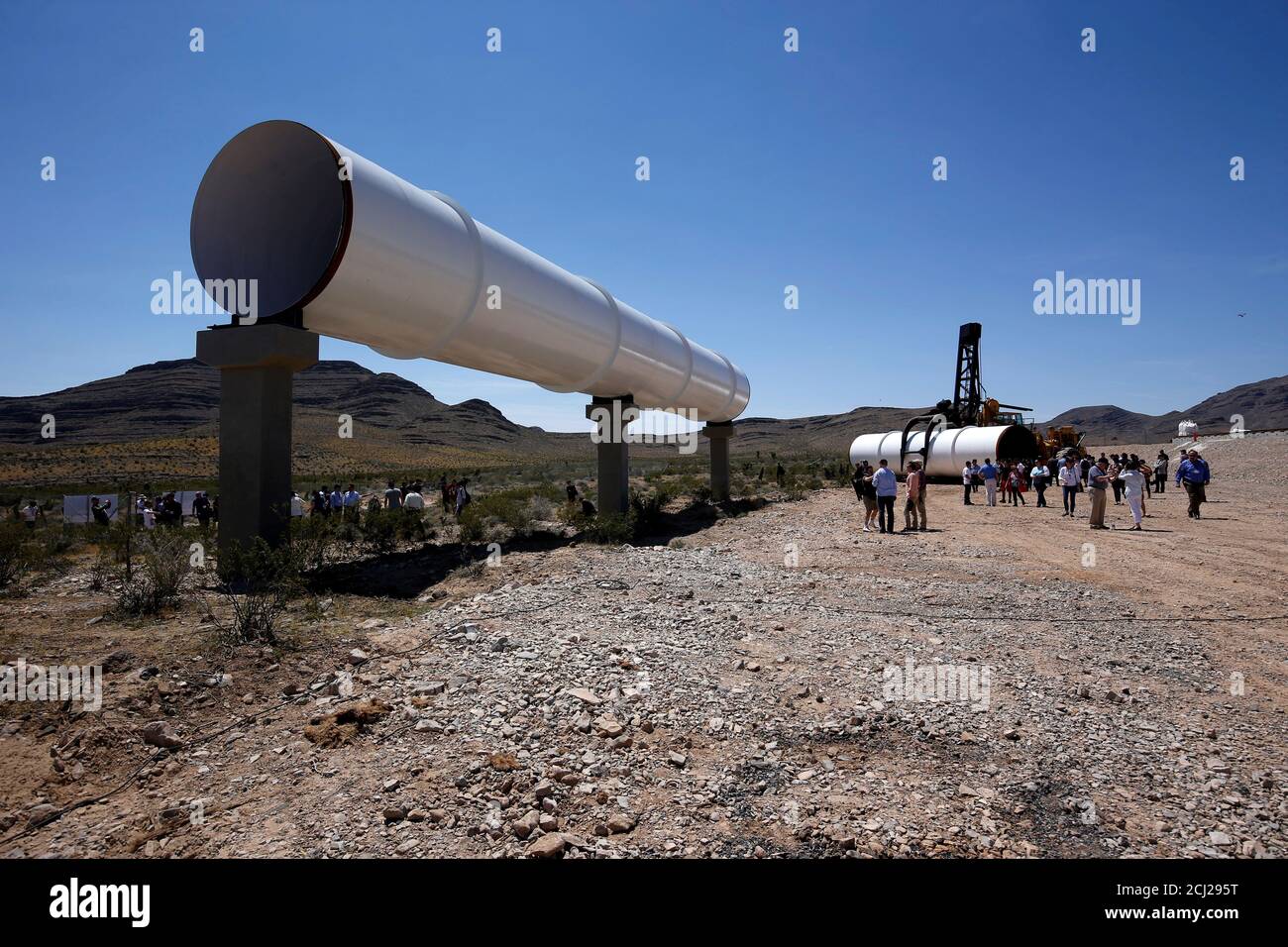 Transportation tubes hi-res stock photography and images - Alamy
