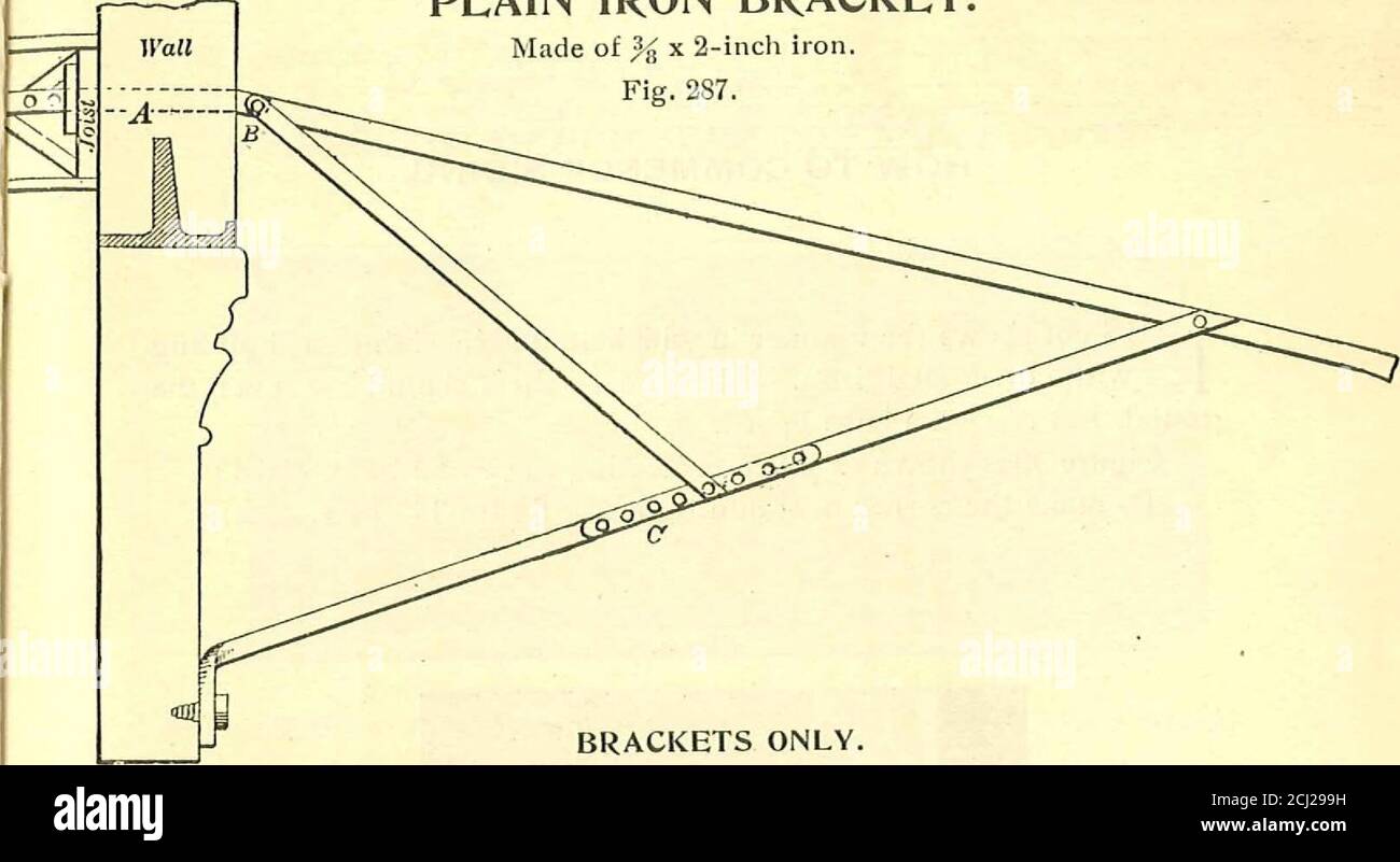. Roofing Catalog No. 9 . Showing the application of Ridge Roll to a ...