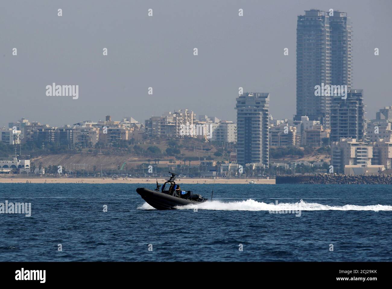 The shayetet 13 hi-res stock photography and images - Alamy