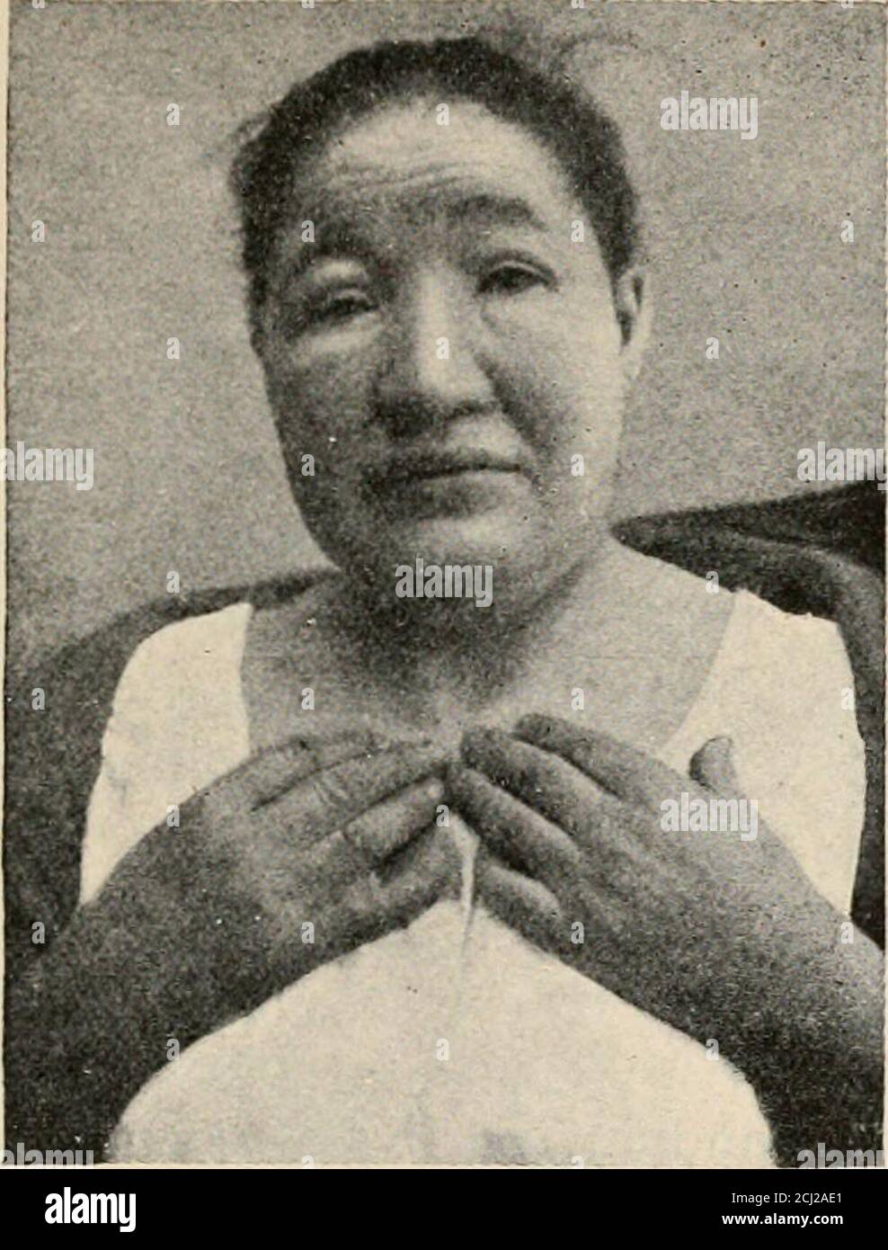 . The endocrine organs; an introduction to the study of internal ...