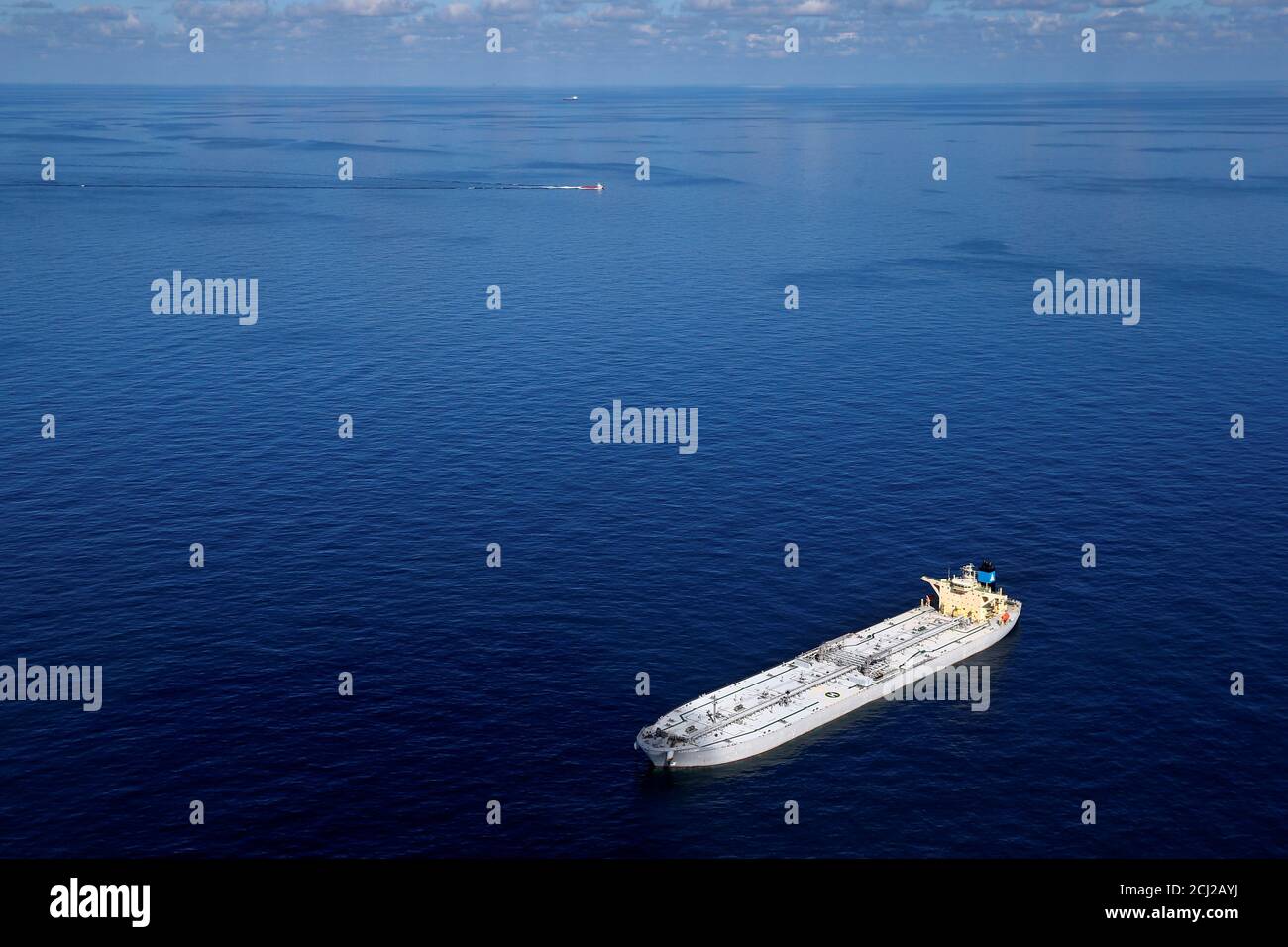 Suezmax tanker hi-res stock photography and images - Alamy
