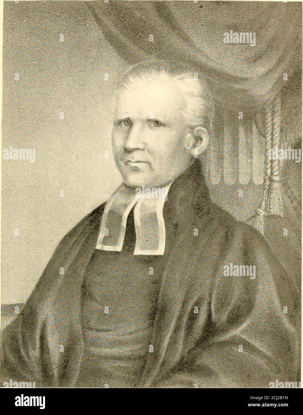 . Almon Danforth Hodges and his neighbors . Father of ye whole hu-man ...