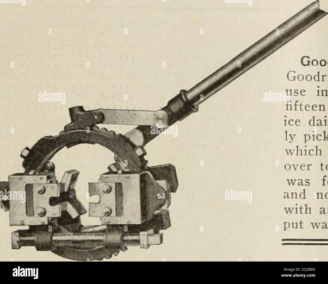 . Public works . ofiron, clay, lead, dirt and calcium car-bonate ...