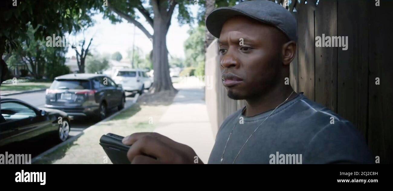 BE THE LIGHT, Malcolm Goodwin, 2020. © Freestyle Digital Media ...