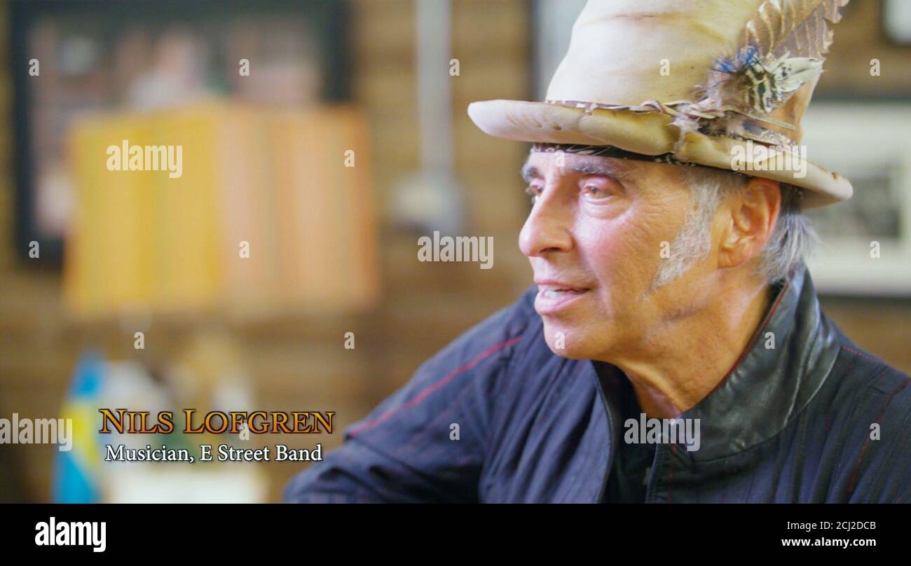 CHUCK BERRY, (aka CHUCK BERRY: THE ORIGINAL KING OF ROCK N ROLL), Nils ...