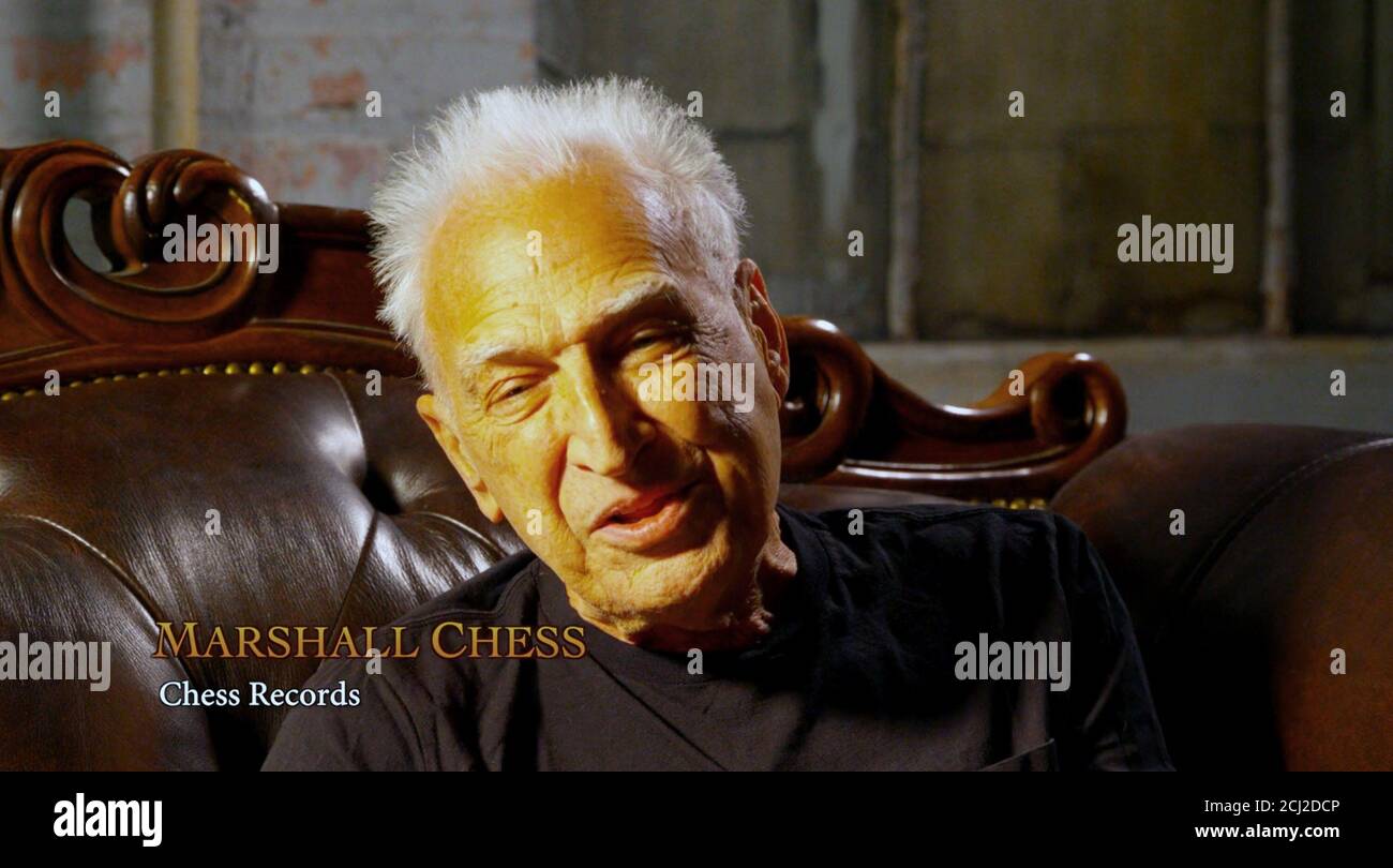 CHUCK BERRY, (aka CHUCK BERRY: THE ORIGINAL KING OF ROCK N ROLL ...