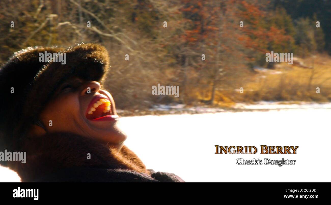 CHUCK BERRY, (aka CHUCK BERRY: THE ORIGINAL KING OF ROCK N ROLL ...