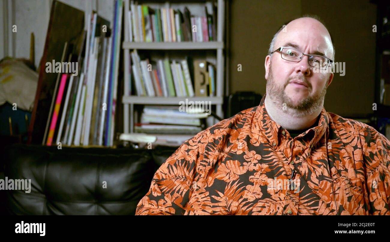 DINNER WITH LEATHERFACE, producer / director Michael Felsher, 2020 ...