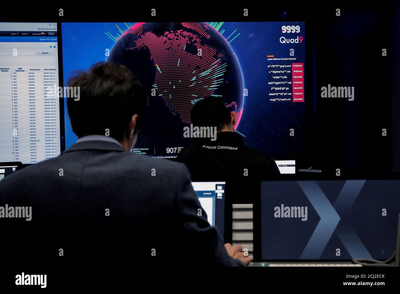 Cyber exercise hi-res stock photography and images - Alamy