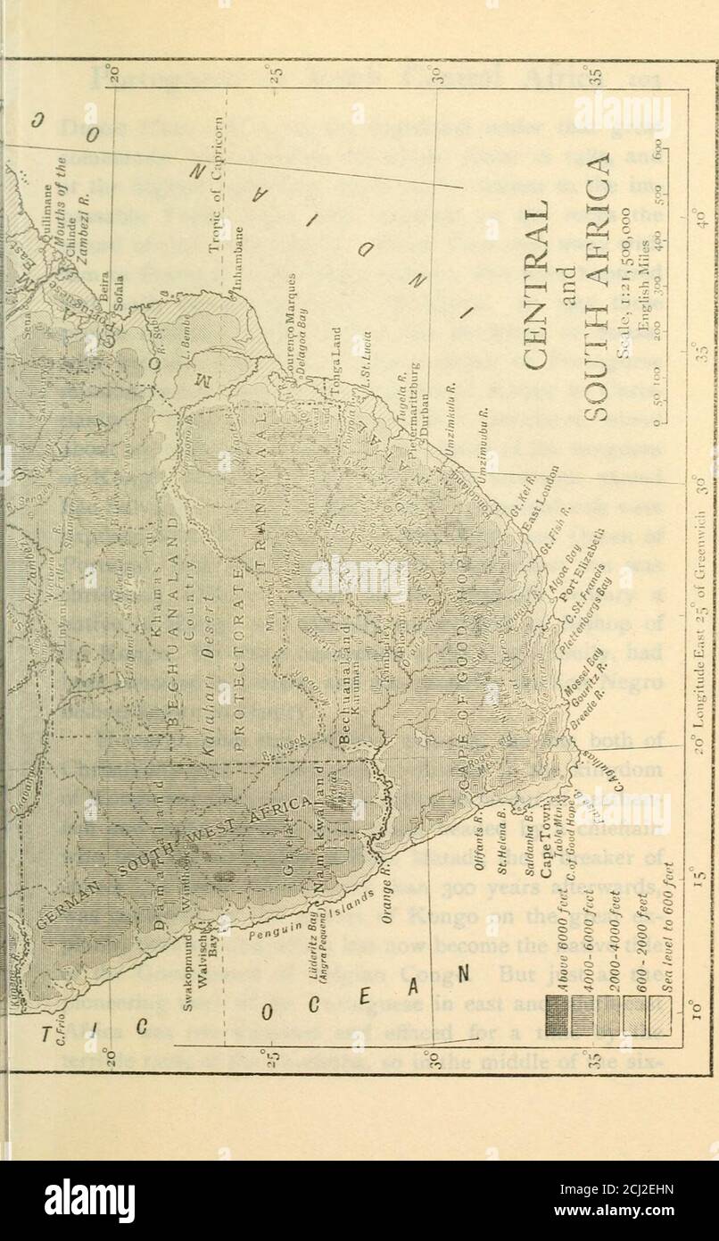 Kingdom of kongo hi-res stock photography and images - Alamy