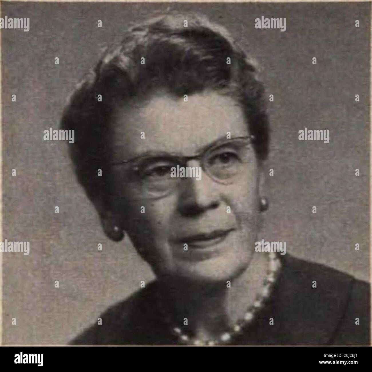 Miss florence walker hi-res stock photography and images - Alamy